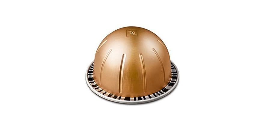 (60 Count) Nespresso VertuoLine Melozio Pods