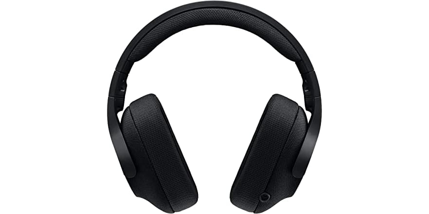 Logitech LOGITECH G433 Logitech G433 7.1 Wired Gaming