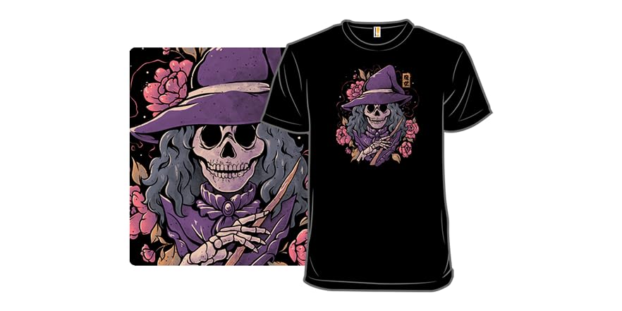 Magic Death