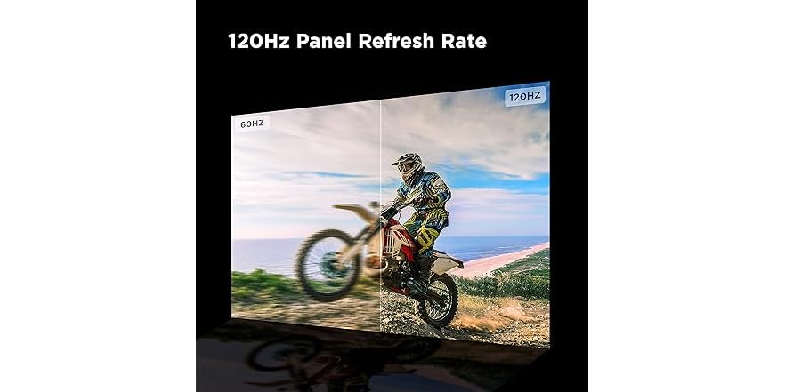 TCL 65-Inch Q7 QLED 4K Smart Google TV