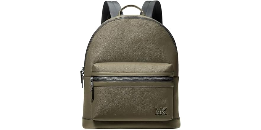 Michael Kors Edison Dome Backpack