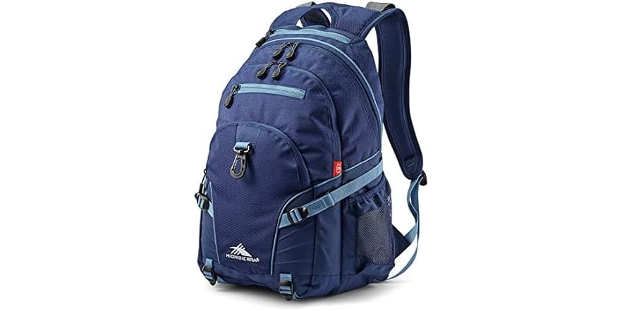 High Sierra Loop Backpack (Open Box)