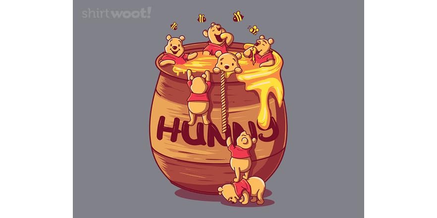 The Hunny Pot