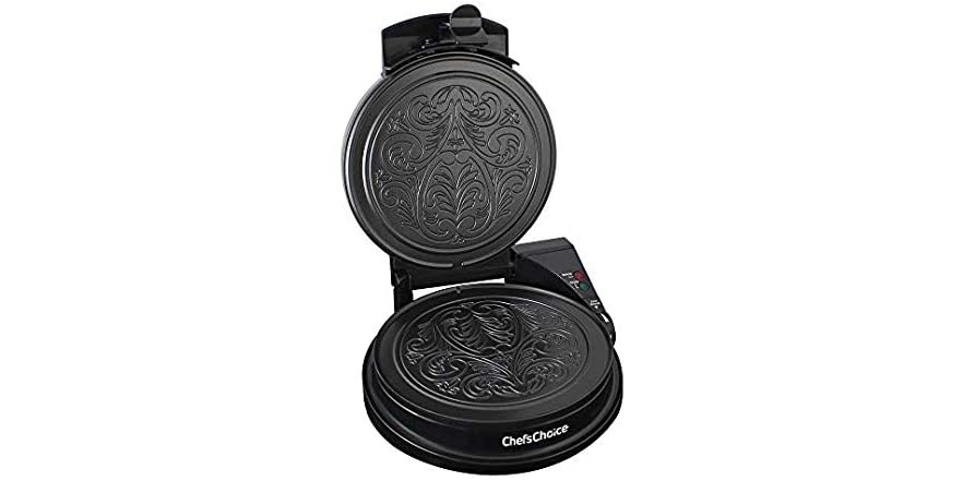 KrumKake Express Cookie Maker