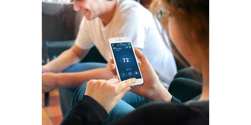 bosch BOSCH BCC100 Connected Control Smart Phone Wi-Fi The (Open Box)