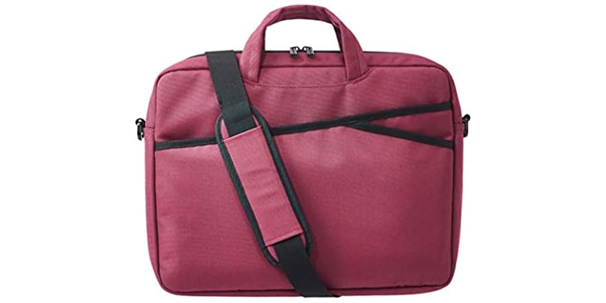 Amazon Basics Business Laptop Case Bag