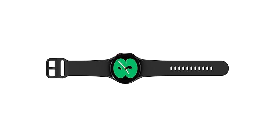 (NEW) SAMSUNG Galaxy Watch4 40mm Smartwatch (International Model) (Open ...