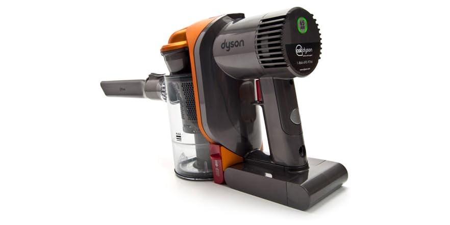 Dyson DC31 Handheld Vacuum