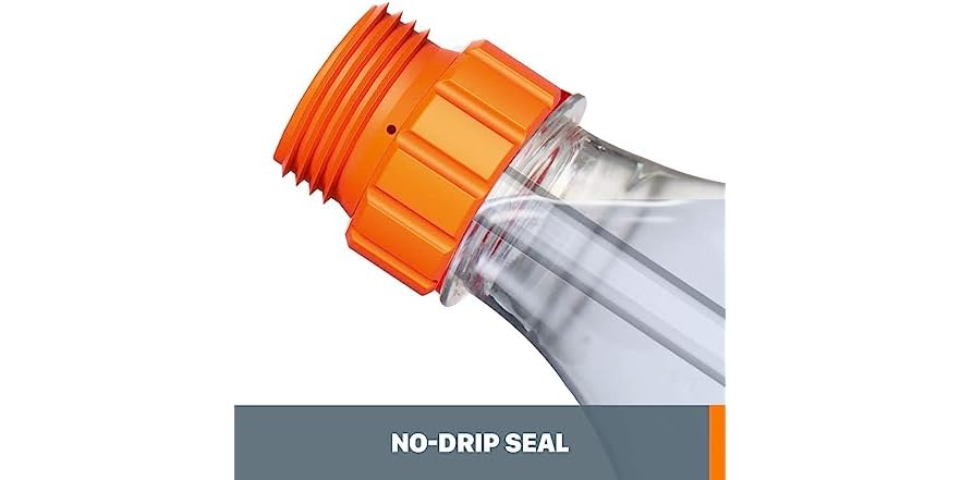 WORX Hydroshot Bottle Cap Adapter