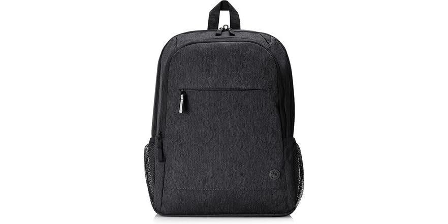 HP Prelude Pro 15.6p Backpack