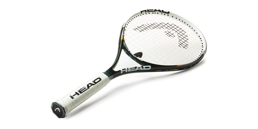 HEAD Tennis Racquet (2 Models)
