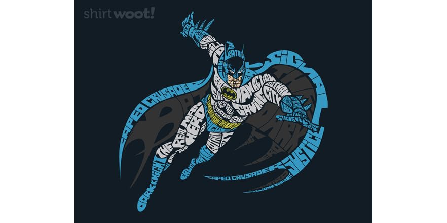 The Vigilant Knight