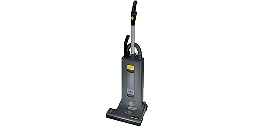 Windsor Karcher Group Windsor Sensor S Upright Vacuum - 15",