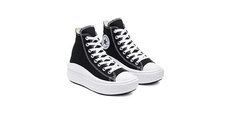 Converse Women's All Star High Move