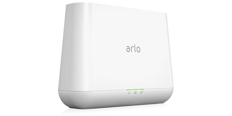 NetGear Arlo Pro Security Base Station VMB4000