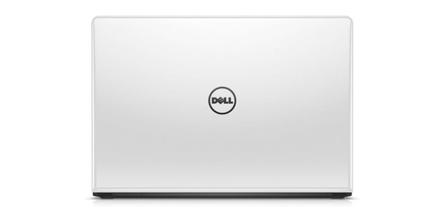 Dell Inspiron 17.3" AMD A8 Quad-Core Laptops