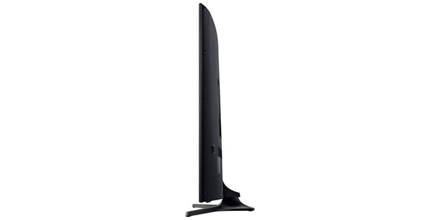 Samsung 49" LED Curved 4K Ultra HD LED TV