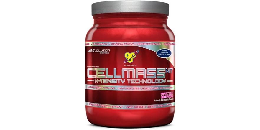 BSN Evolution CellMass NT, 30 Servings