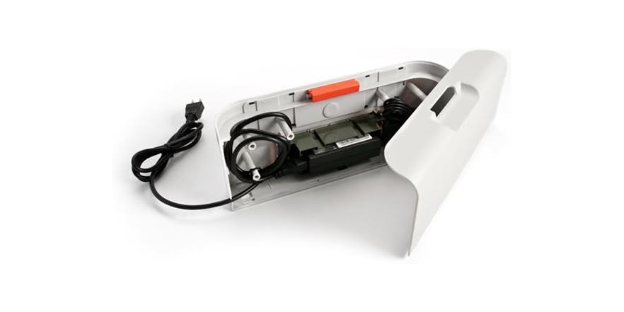 Neato Robotics Vacuum Robot