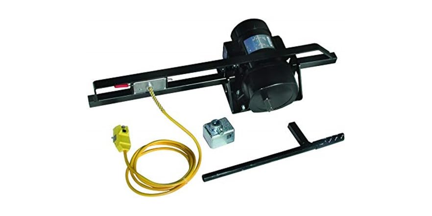 Tie Down Engineering 59224 Electric Drive Machine