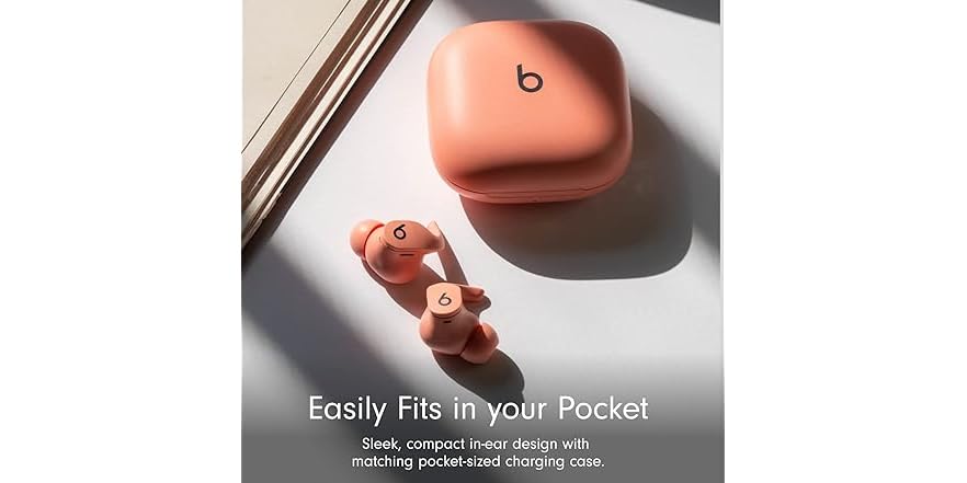 Beats Beats Fit Pro - True Wireless Noise Can