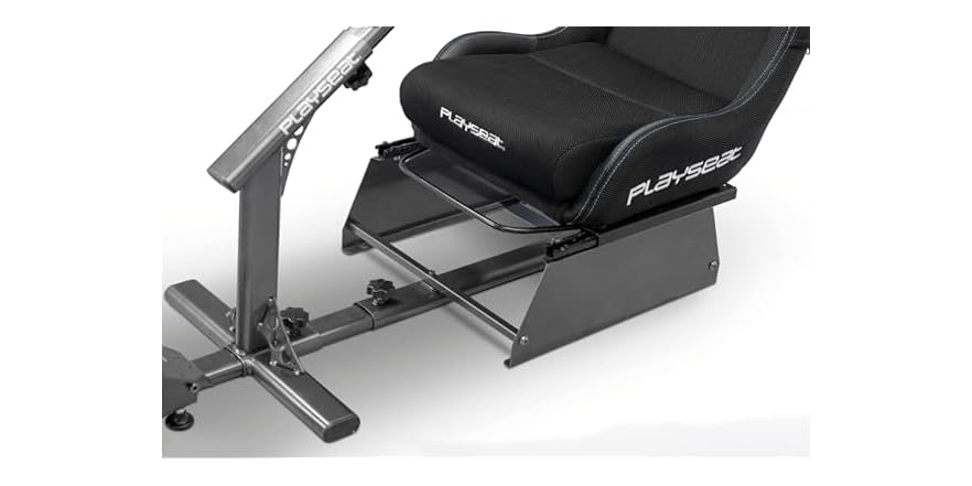 Playseat Seat Slider for Evolution and Revolution Sim Racing Chairs