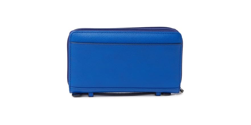 TUMI Dfo Double Zip-around Clutch