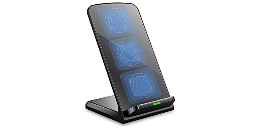 Turbot QI Wireless Charger