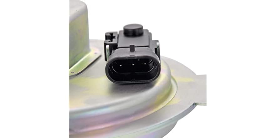 Fuel Pump Assembly For H3