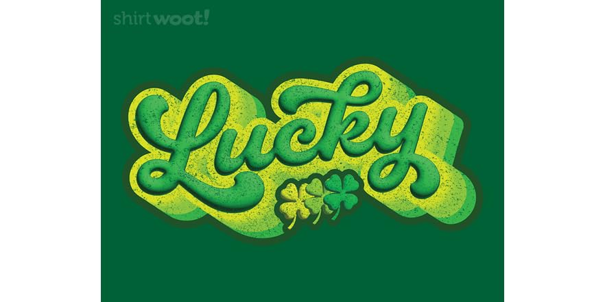 Lucky Script