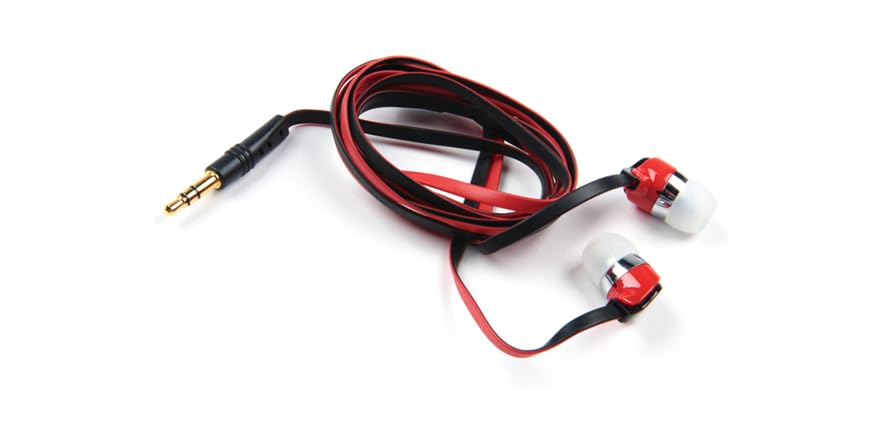 MEElectronics In-Ear Headphones