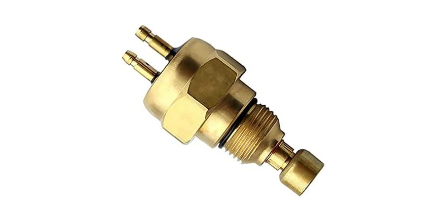 ZeeKee Fan Switch 27010-1317