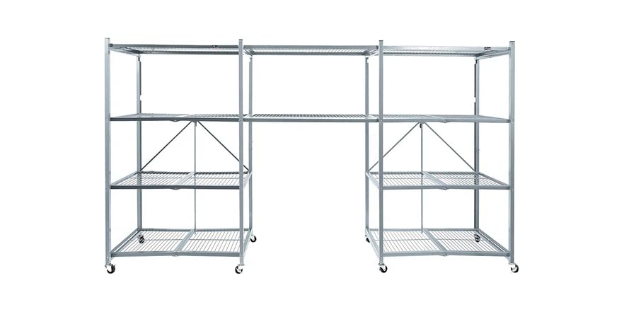 Connection Bridge Racks, 2pk