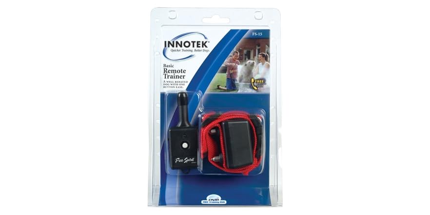 Innotek Basic Trainer