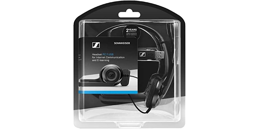 Sennheiser Mono USB Headset
