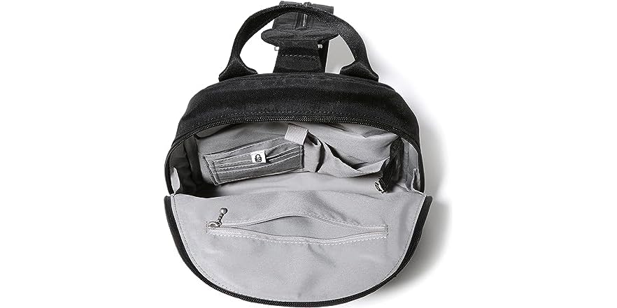 Baggallini Women`s Naples Backpack