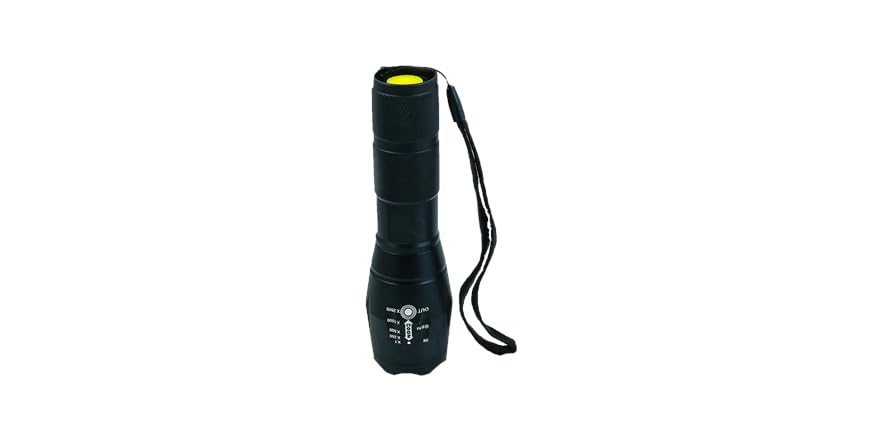 Stinger 320 Lumen Flashlight