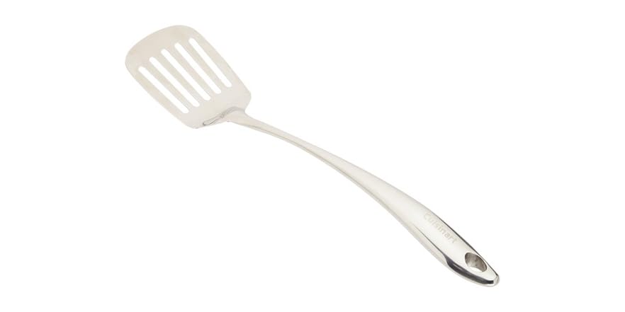 Stainless Slotted Turner