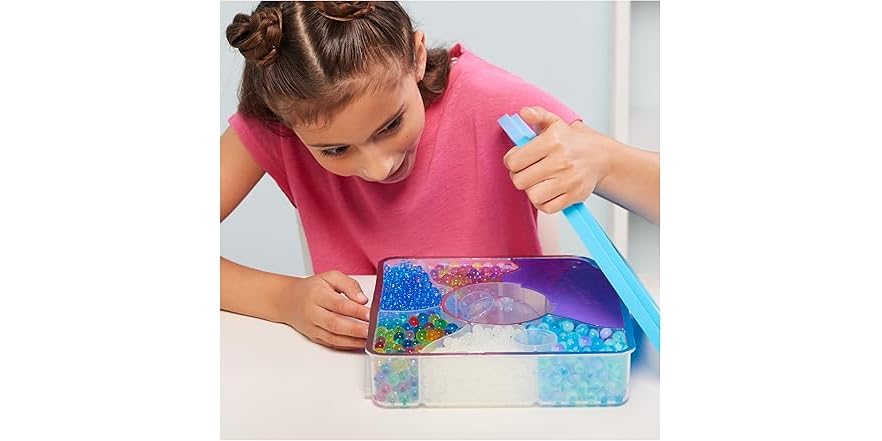 Orbeez Mixin’ Slime Set