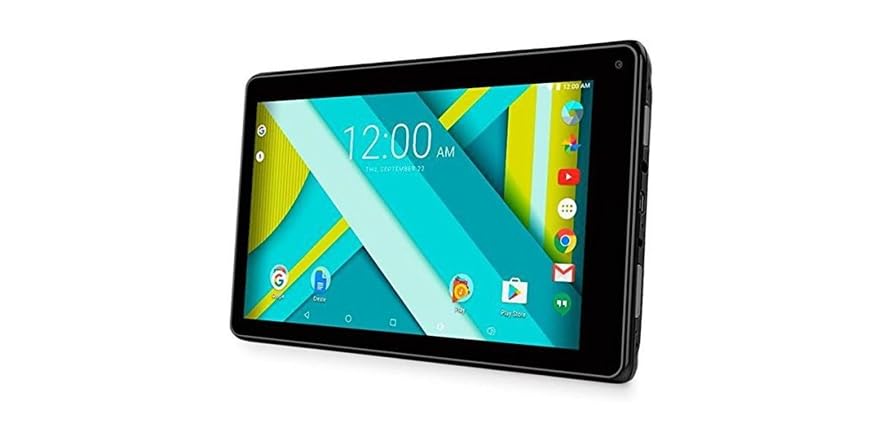 RCA Voyager 7 16GB Tablet