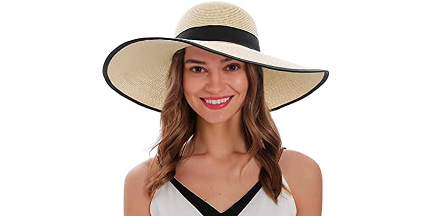 Verabella Sun Hats for Women