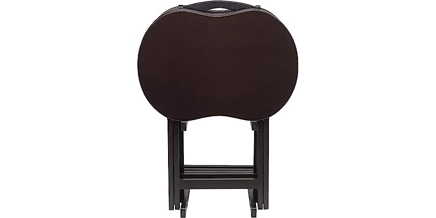 Winsome Skippy Snack Table