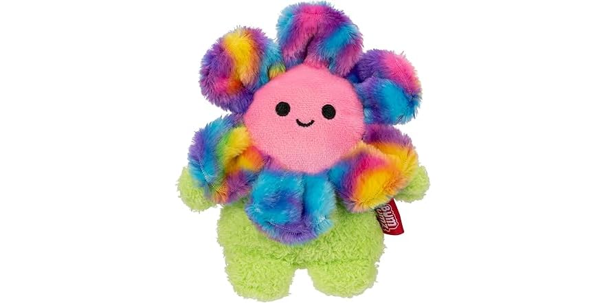 BumBumz GroovyBumz Plush 5-Pack