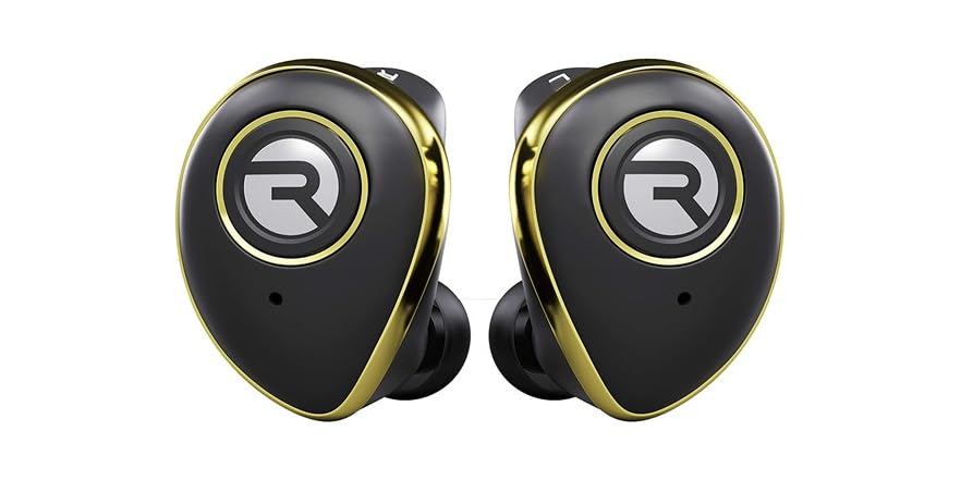 Raycon E50 Wireless 5.0 Bluetooth Earbuds