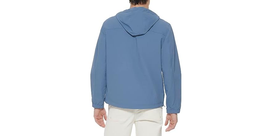 Levi's Men's Taslan Windbreaker Jacket