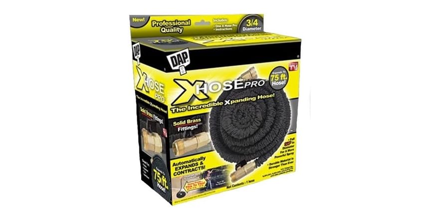 Xhose PRO Extreme Hose - Your Choice