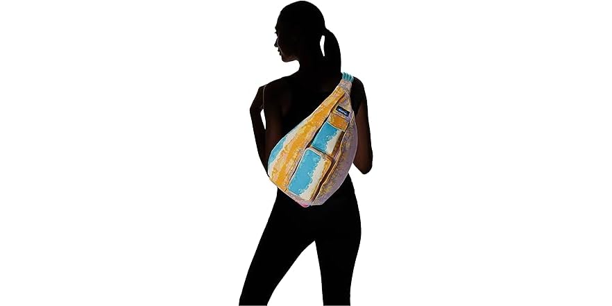KAVU Sling Bag