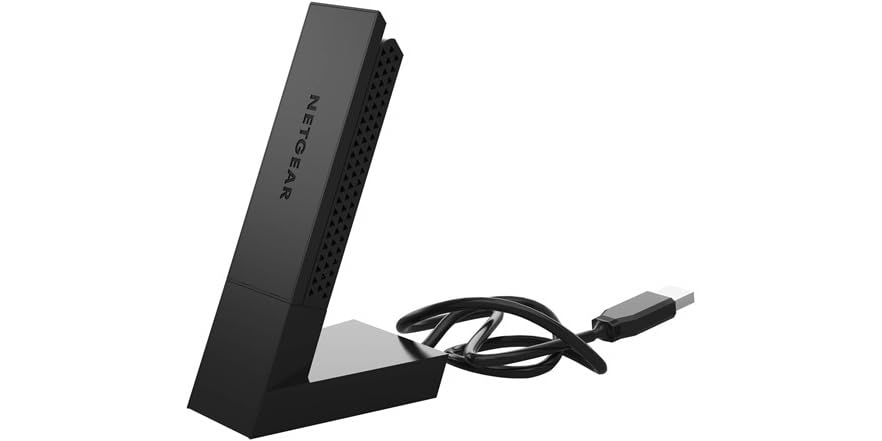 Netgear AC1200 USB WiFi Adapter