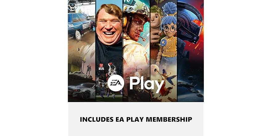 Xbox Game Pass Ultimate [Digital Code]