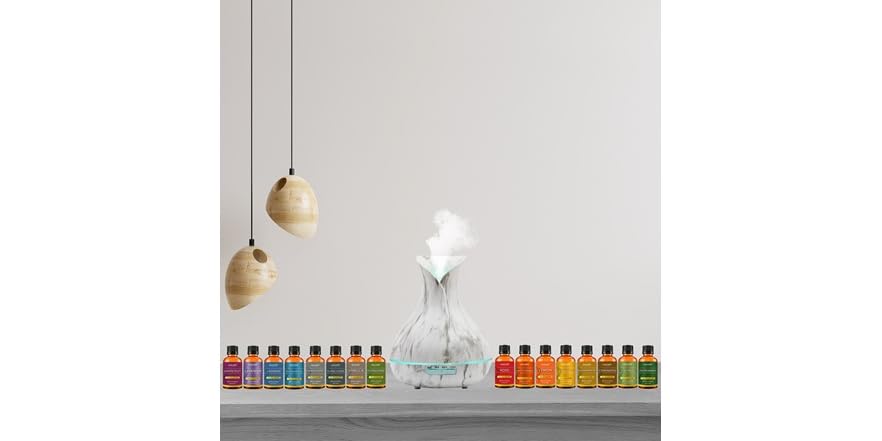 LED Color Changing Diffuser